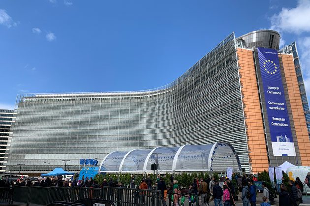 Success in the Horizon: Nofima has received over €11 million in EU ...