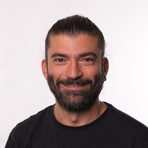 Themistoklis Altintzoglou - Nofima