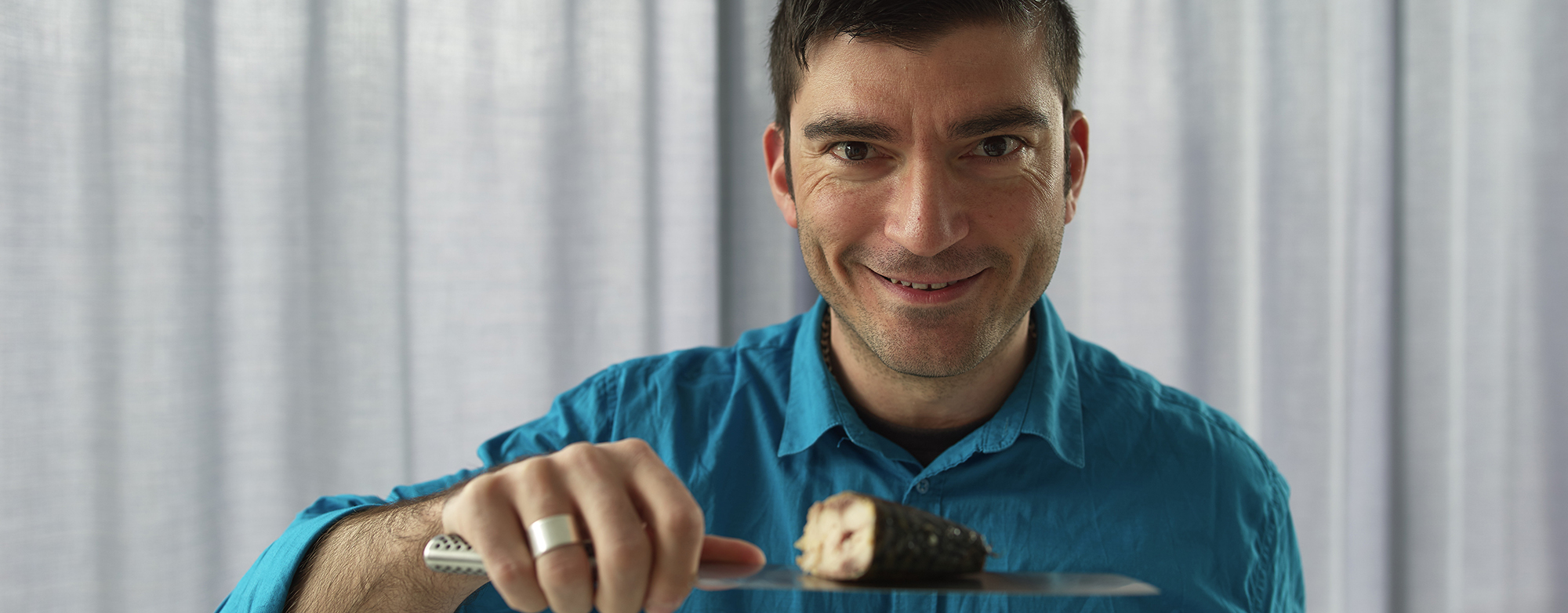 Guest editor for renowned international journal - Nofima