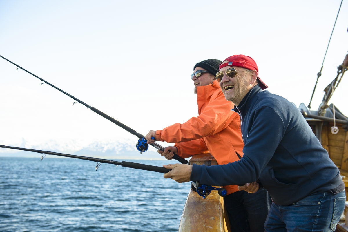 The best way to look after your catch - Nofima