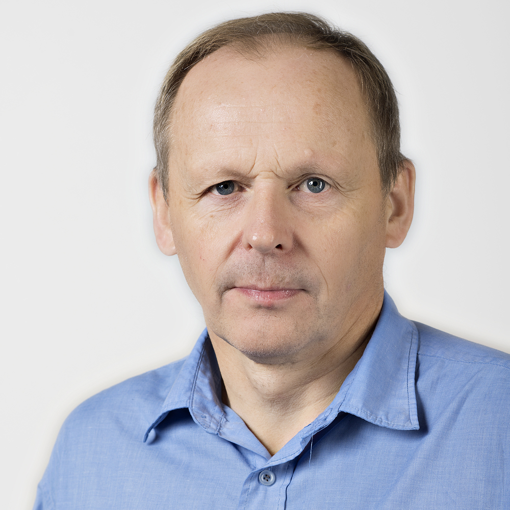 Wild salmon adapt to gyro – but it takes a long time - Nofima