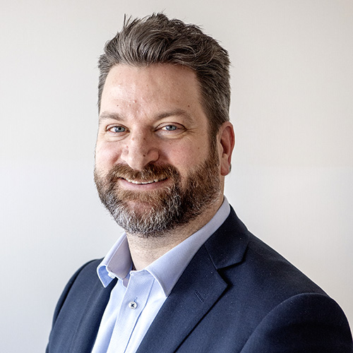 Erik-Jan Robert Lock - Nofima