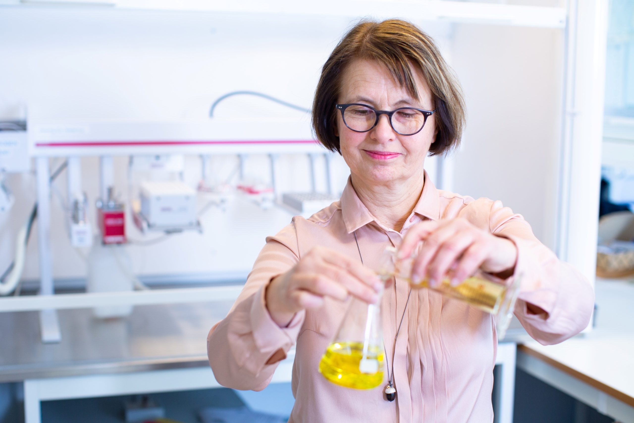 Very long-chain omega-3 fatty acids provide several health benefits ...