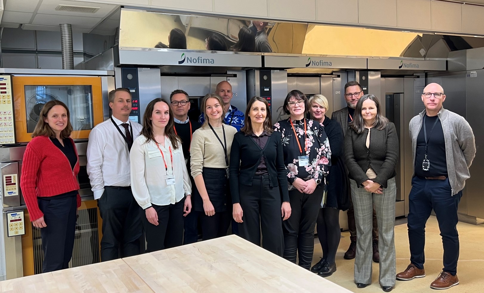 Every minute, 200 loaves of bread are wasted in Norway. Now, research ...