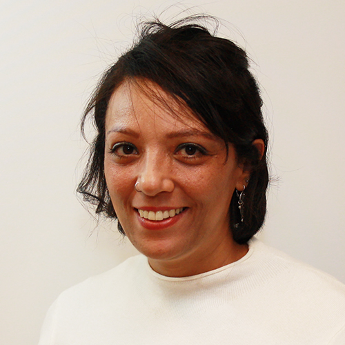 Sahar Mejri - Nofima