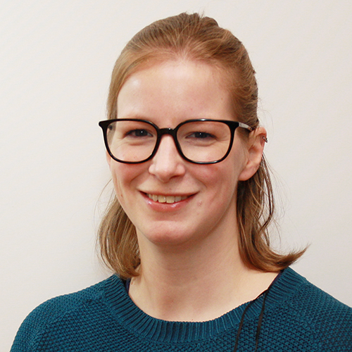 Siri Helene Helland-Riise - Nofima