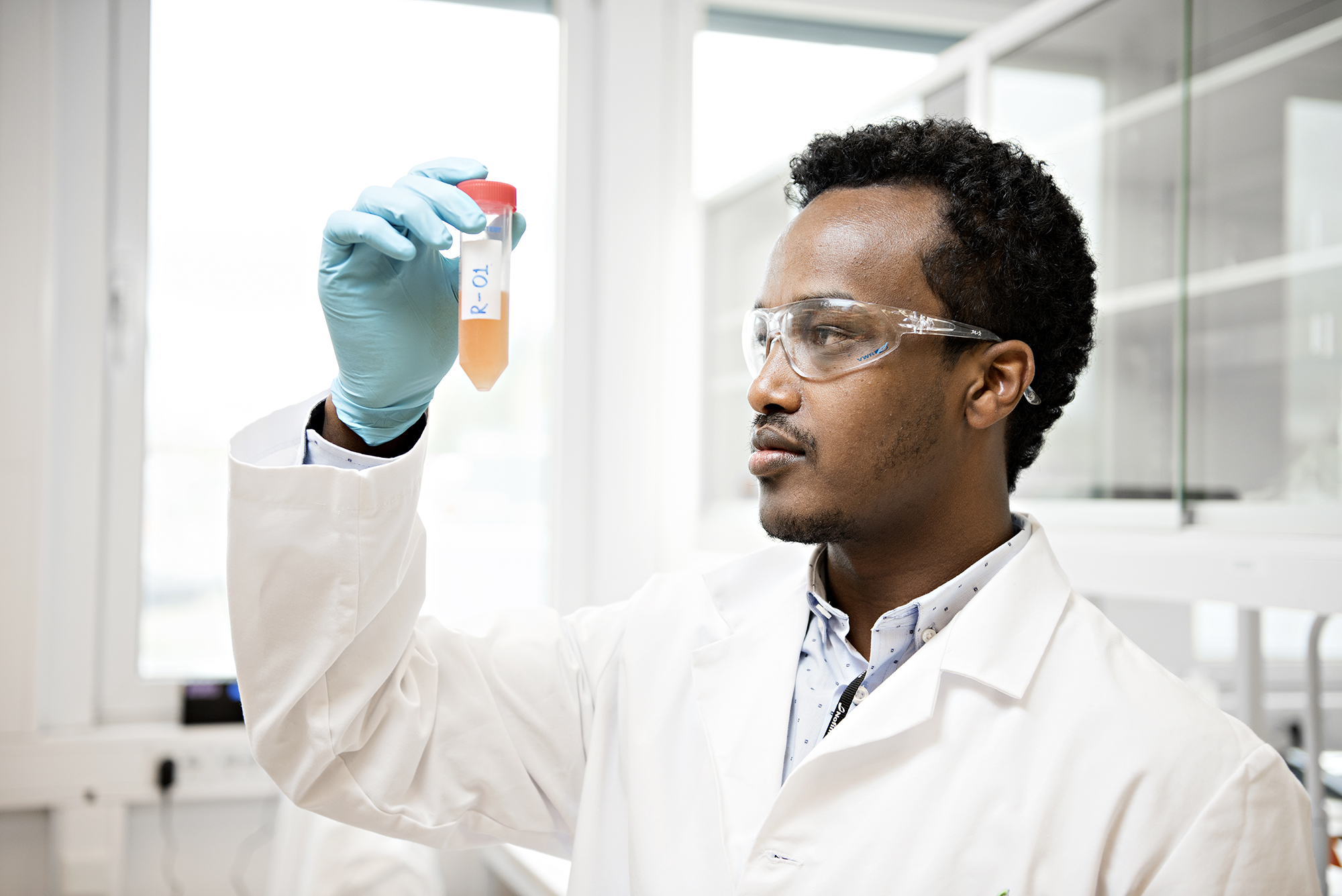 Tailored Peptides: A Key to Better Health - Nofima