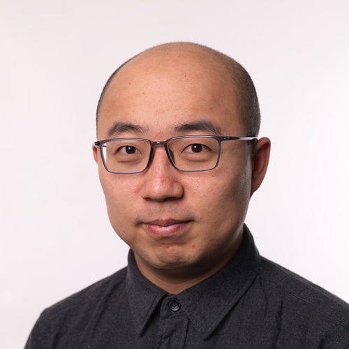 Hongbo Liu - Nofima