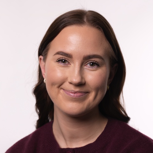 Vilde Synnøve Aaknes - Nofima